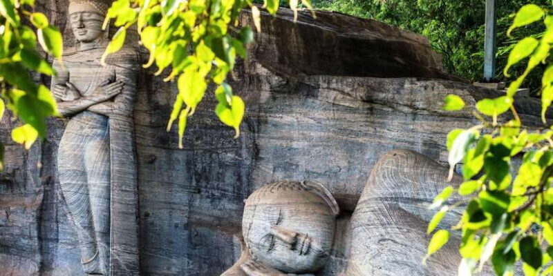 Sri Lanka Private 3-Day Cultural Tour, 5 UNESCO Sites - Key Points