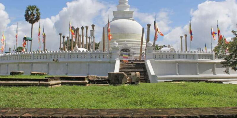 Sri Lanka Private 3-Day Cultural Tour, 5 UNESCO Sites - Final Thoughts: Is This Tour Right for You?