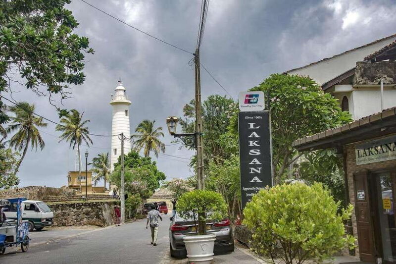 Sri Lanka Private 3-nights Tour Transport, Guide, Hotels - Key Points