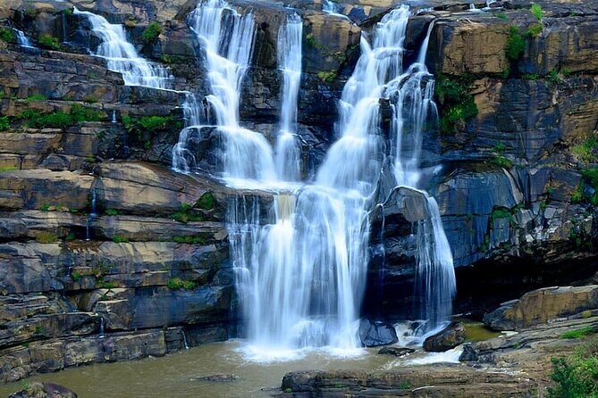 Sri Lanka Private 8-Day Guided Tour with Pickup from Colombo - The Real Value of This Tour