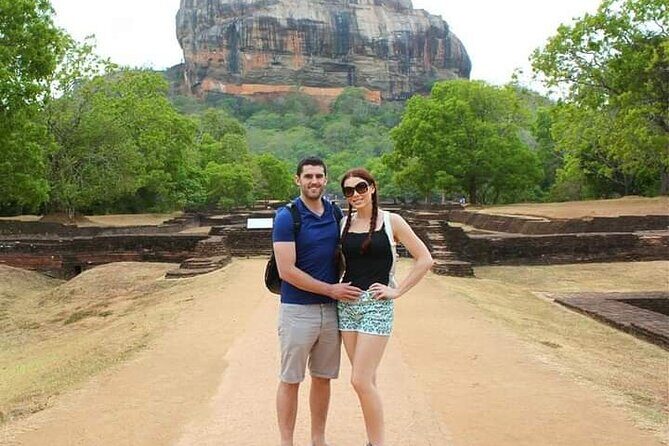 Sri Lanka Private 8-Day Guided Tour with Pickup from Colombo - The Sum Up: Who Is This Tour Best For?