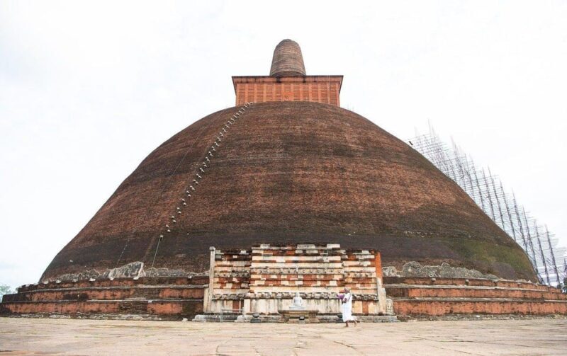 Sri Lanka Private 8-day Tour; Transport, Guide, Hotels, Food - Analyzing Value and Cost