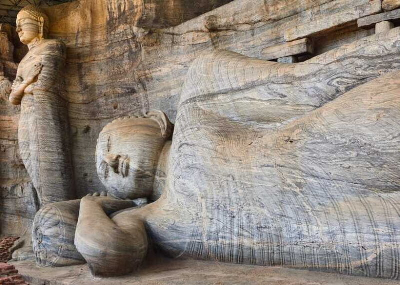 Sri Lanka Private 8-day Tour; Transport, Guide, Hotels, Food - The Sum Up: Who Should Consider This Tour?