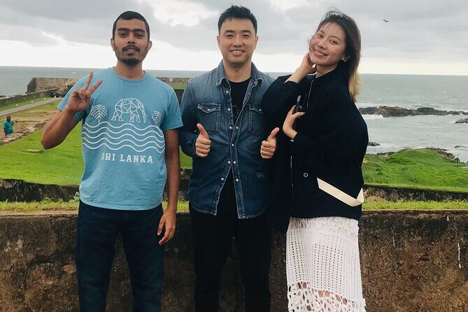 Sri Lanka Private Car service with Personal Driver & car - Who Would Love This Tour?