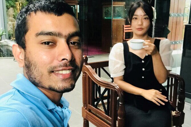 Sri Lanka Private Car service with Personal Driver & car - Final Thoughts