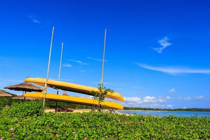 Sri Lanka Private Holiday Round Tour with Driver & Vehicle - Key Points