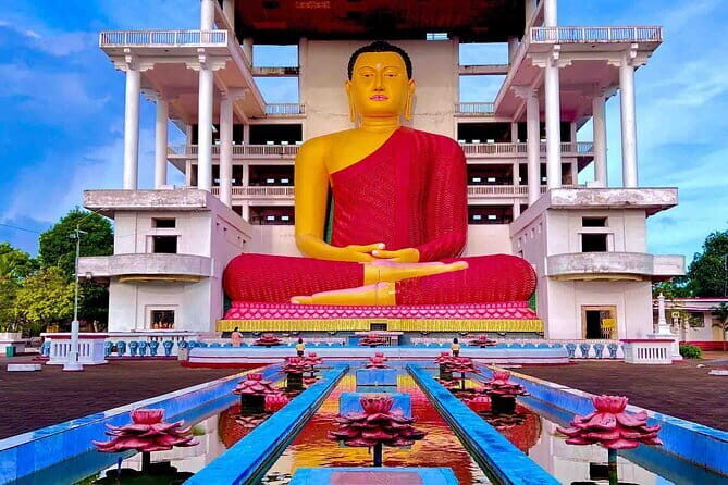 Sri Lanka Private Koggala Lake and Temple Tour - Analyzing the Value