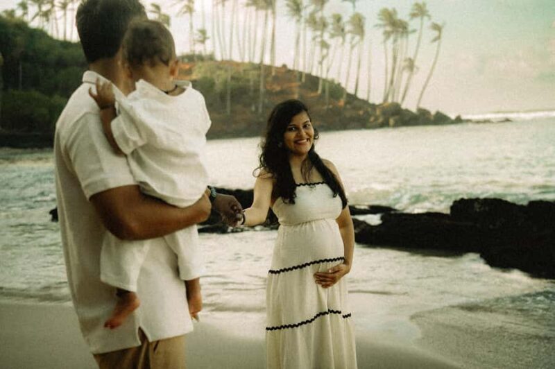 Sri Lanka Private Photoshoot Experience by Ravizgraphy - Key Points