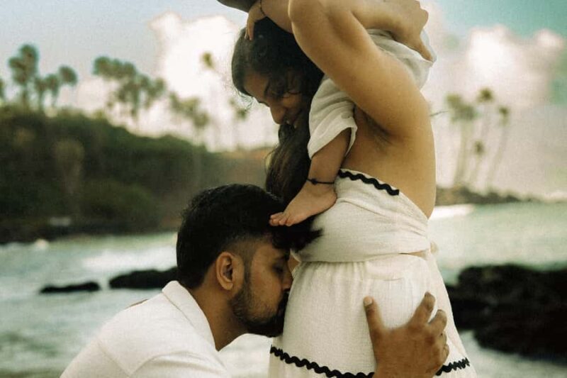 Sri Lanka Private Photoshoot Experience by Ravizgraphy - Itinerary Breakdown