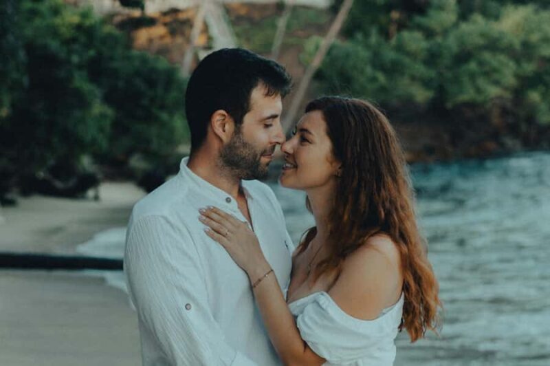 Sri Lanka Private Photoshoot Experience by Ravizgraphy - What Travelers Say