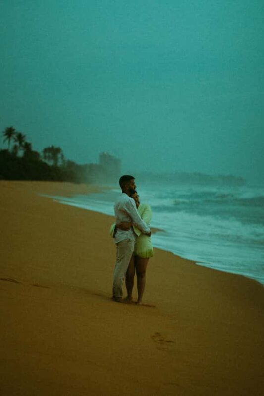 Sri Lanka Private Photoshoot Experience by Ravizgraphy - FAQ