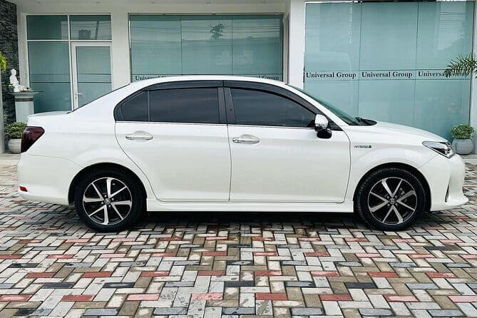 Sri Lanka Private Pick Up and Drop Off - Final Thoughts