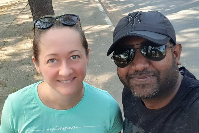 Sri Lanka Private Pick Up and Drop Off - FAQ