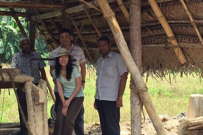 Sri Lanka - Private Ratnapura Gem Tour with Gem and jewelry Expert - How the Experience Feels
