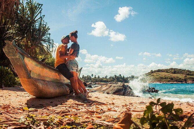 Sri Lanka Private Tour 10 DAYS Driver/Vehicle/Accommodation H/B - A Closer Look at the Itinerary