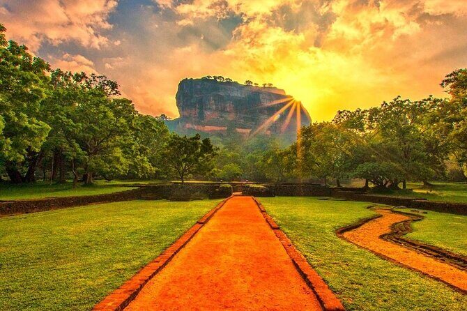 Sri Lanka Private Tour 10 DAYS Driver/Vehicle/Accommodation H/B - FAQ: Your Practical Questions Answered