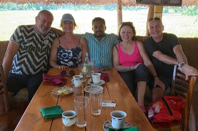 Sri Lanka Private Tour 12 days-Driver/vehicle/accommodation H/B - A Close Look at the Itinerary