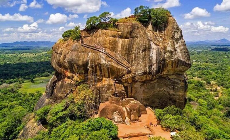 Sri Lanka Private Tour 12 days-Driver/vehicle/accommodation - Exploring the Ancient Cities and Sacred Sites