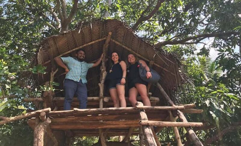 Sri Lanka Private Tour 12 days-Driver/vehicle/accommodation - Coastal Relaxation and Cultural Day Trips