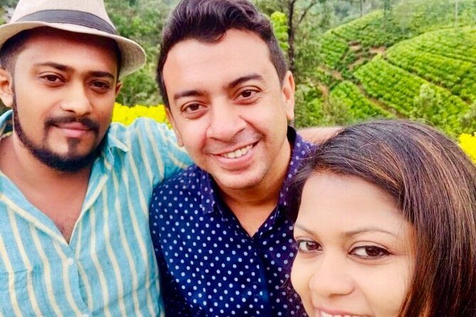 Sri Lanka Private Tour 8 days-Driver/vehicle/accommodation H/B - What Travelers Say