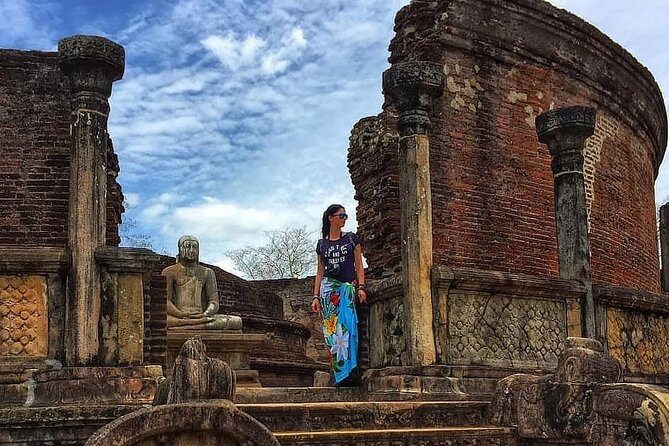 Sri Lanka Private Tour 8 days-Driver/vehicle/accommodation H/B - Who Is This Tour Best For?