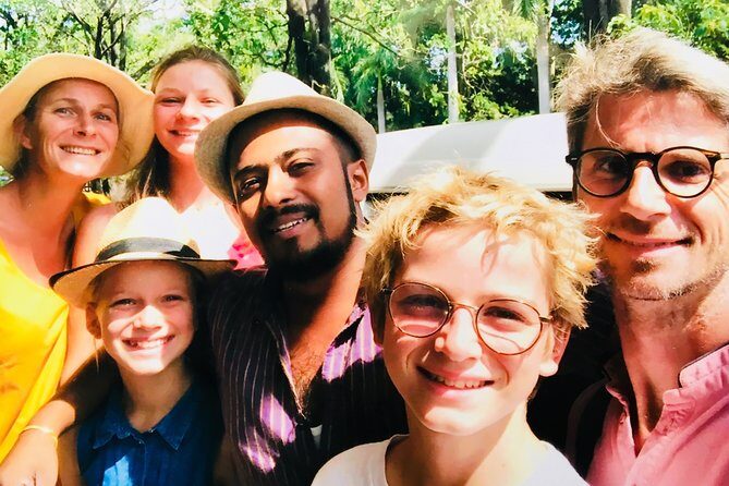 Sri Lanka Private Tour 8 days-Driver/vehicle/accommodation H/B - Final Thoughts