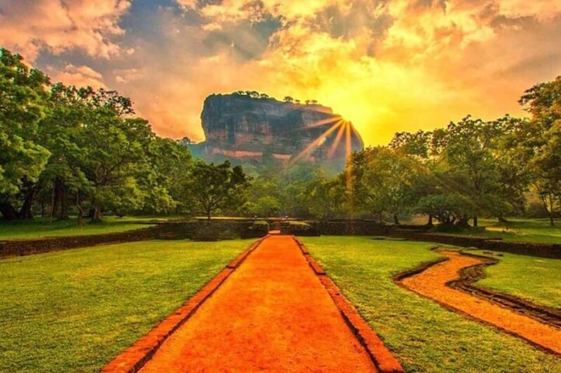 Sri Lanka Private Tour 8 days (Driver,vehicle,accommodation) - Final Thoughts: Who Will Enjoy This Tour?