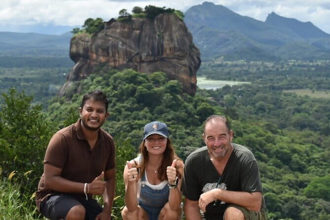 Sri Lanka Private Tour Guide, Driver with Car - Authentic Experiences & Genuine Reviews