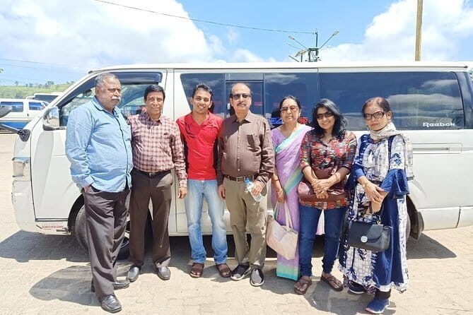 Sri Lanka Private Tour Guide, Driver with Car - FAQ