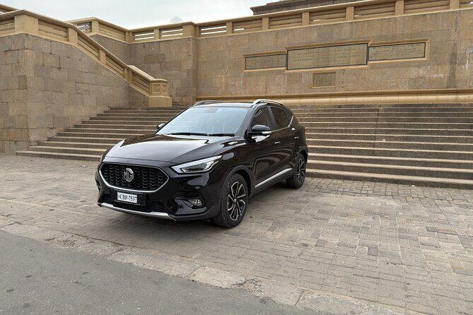 Sri Lanka Private Tour Pick Up & Drop Off - Colombo Intl Airport - An In-Depth Look at the Sri Lanka Private Tour Experience