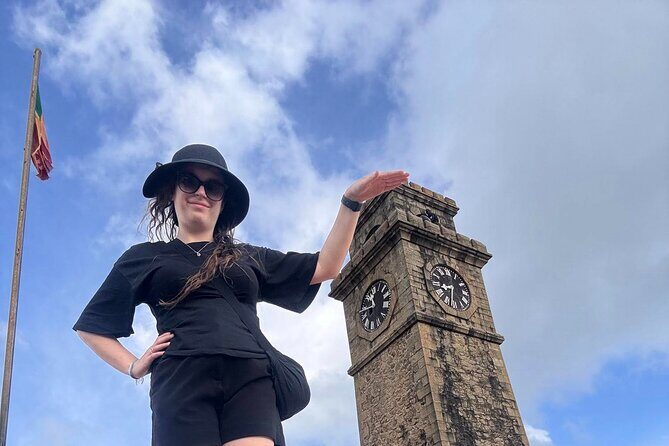 Sri Lanka Private Tour with Driver (car/Mini van/Large van) - An In-Depth Review of This Private Tour Experience