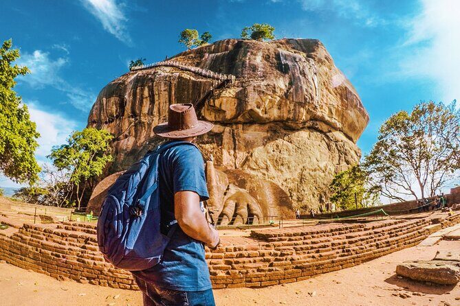 Sri Lanka Private Tour with Driver (car/Mini van/Large van) - Practical Tips for Booking and Using This Service