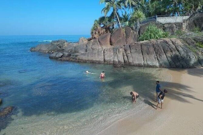 Sri Lanka Private Tour with Driver  Flexible Dates & Itinerary - Final Thoughts