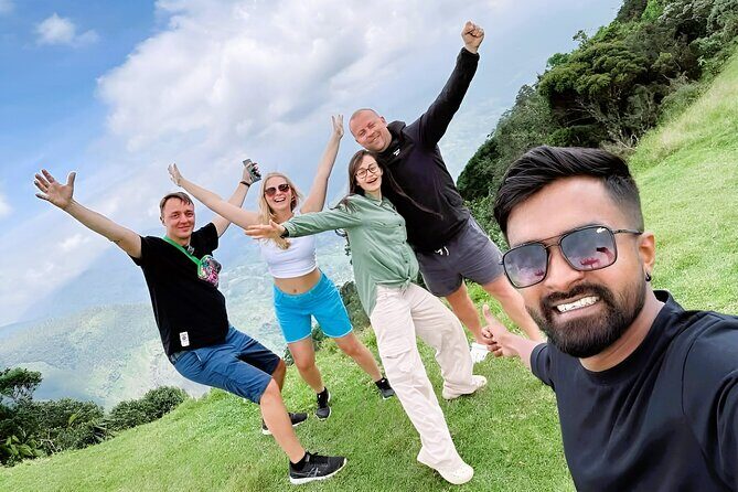 Sri Lanka Private Transfer from Colombo Airport to Anywhere - Introduction