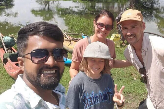 Sri Lanka Private Transfer from Colombo Airport to Anywhere - Deep Dive: The Practical Experience