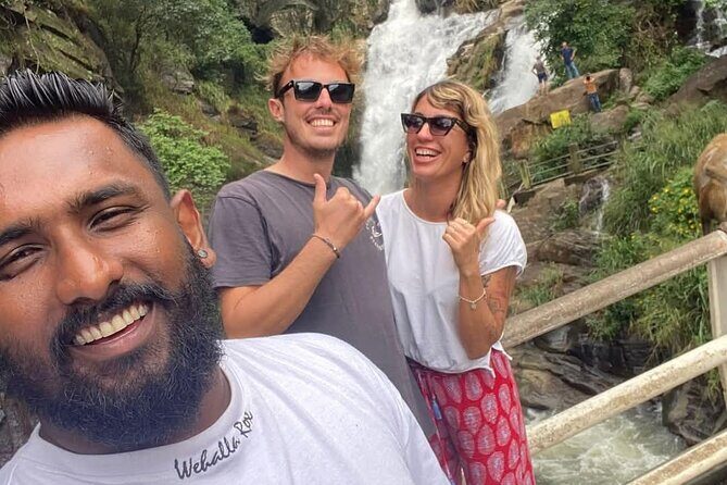 Sri Lanka Private Transfer from Colombo Airport to Anywhere - The Reviews Speak for Themselves