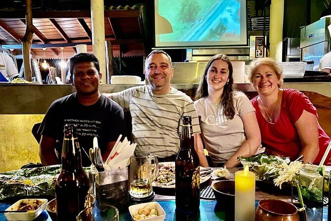 Sri Lanka; Professional Chauffeur Guide With Modern Vehicles - Why Choose a Chauffeur-Driven Tour in Sri Lanka?