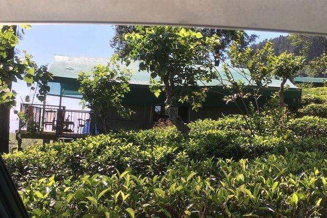 Sri Lanka round tour - Key Points