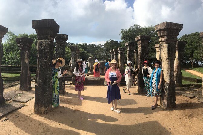 Sri Lanka round tour - What You’ll Love About This Tour