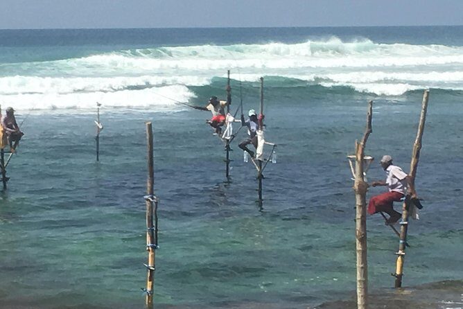 Sri Lanka round tour - Final Thoughts