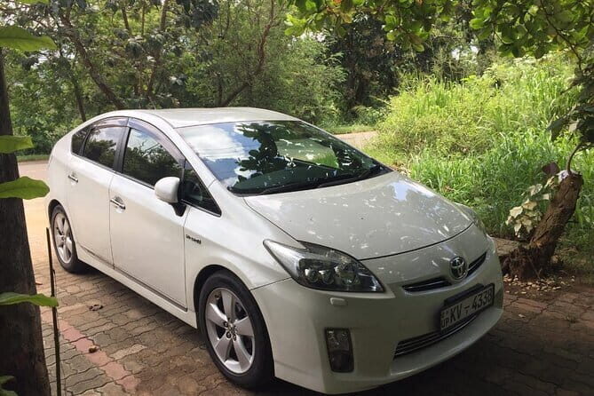 Sri Lanka Round Tour with English Speaking Driver Guide and Car - A Detailed Look at the Sri Lanka Round Tour