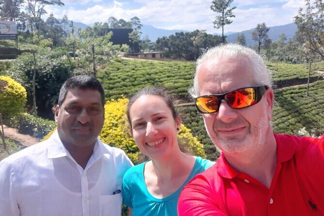 Sri Lanka Sightseeing - Private Transport: Customizable - Why Choose a Private Tour in Sri Lanka?