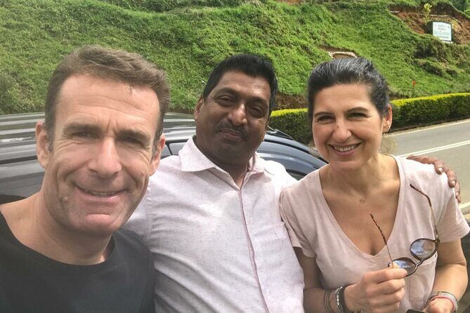 Sri Lanka Sightseeing - Private Transport: Customizable - Authentic Experiences & Personalized Service