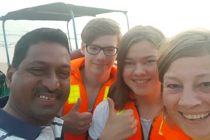 Sri Lanka Sightseeing - Private Transport: Customizable - Value and Pricing