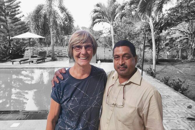 Sri Lanka Sightseeing - Private Transport: Customizable - Highlights from Reviews