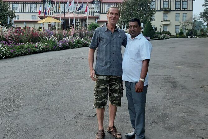 Sri Lanka Sightseeing - Private Transport: Customizable - Detailed Breakdown of the Experience