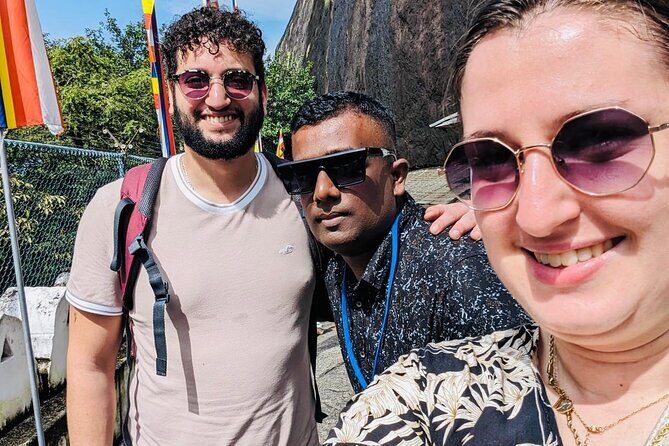 Sri Lanka Sightseeing Tour 8 Day 7 Nights ( All Inclusive ) - Key Points