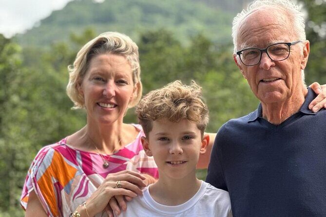 Sri Lanka Sightseeing Tour 8 Day 7 Nights ( All Inclusive ) - A Deep Dive into the Experience