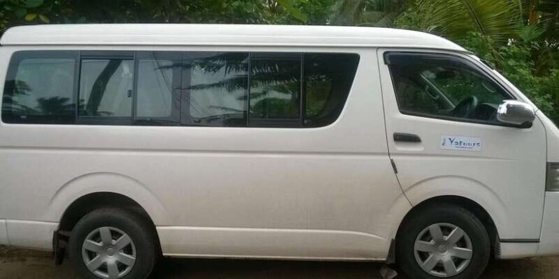 Sri Lanka Sightseeing Tour by Car with Driver. - Cost & Value Analysis