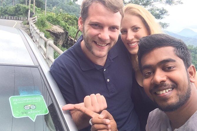 Sri Lanka sightseeing tours 11 Days with driver, vehicle and H/B accommodations - Who should consider this tour?